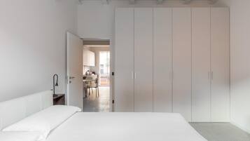 Apartamento | 3 quartos