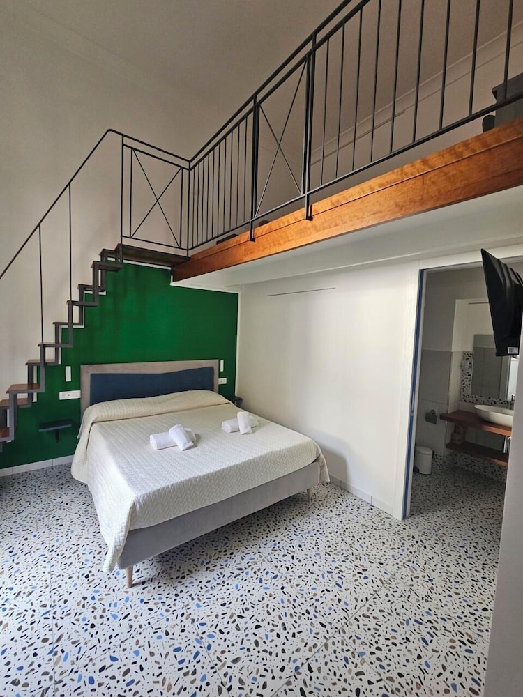 Residenza Giuseppe - Amalfi