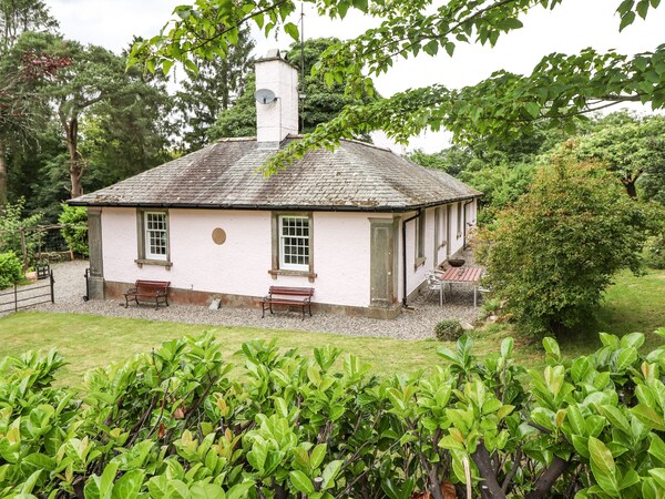 Upper Lodge - Windermere, UK