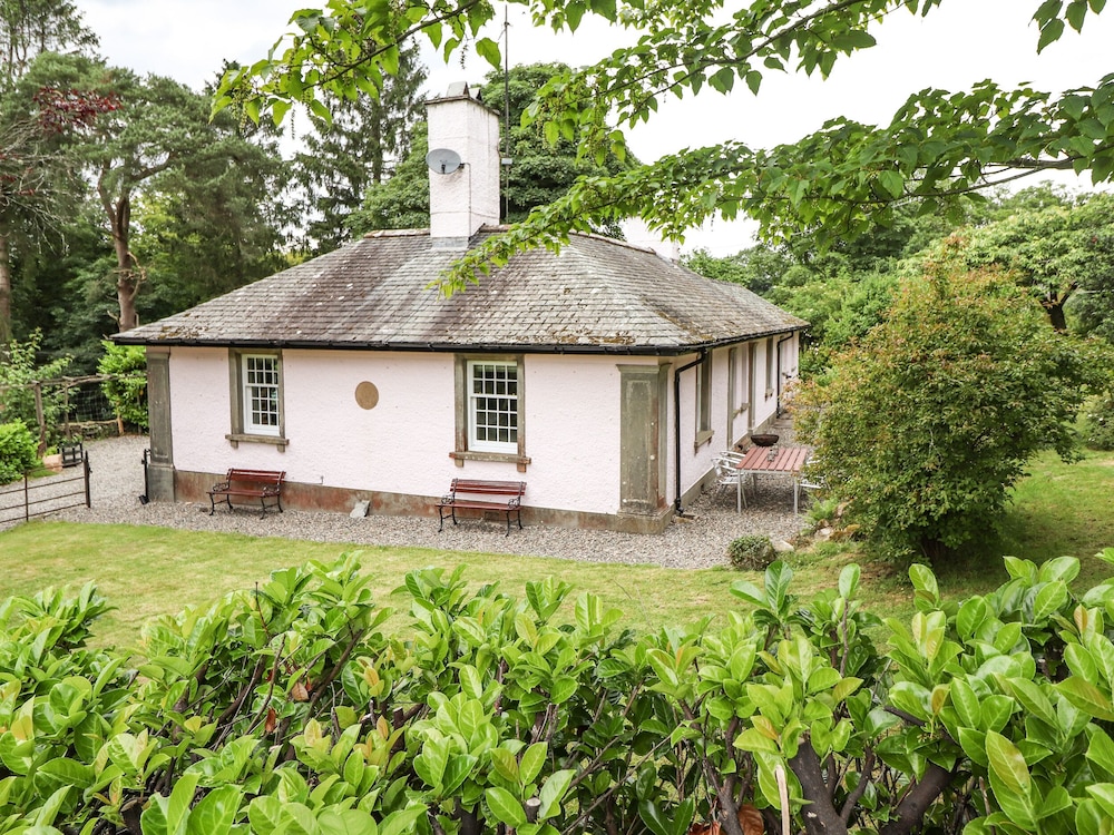 Upper Lodge - Windermere