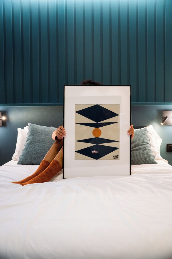 Bypillow Bilbo - Bilbao