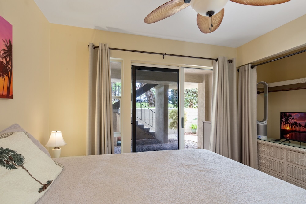 Waikoloa Condo With Amazing Amenities! Close To Beaches And Golf Courses. - Waimea