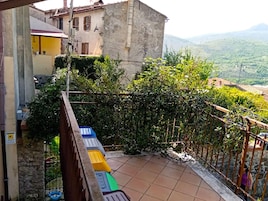 Casa | 1 quarto 