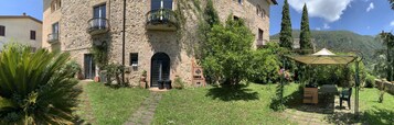 Casa | 5 quartos 