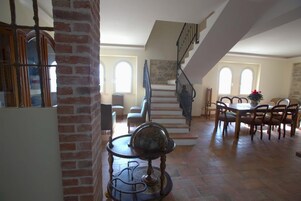 Casa | 5 quartos 