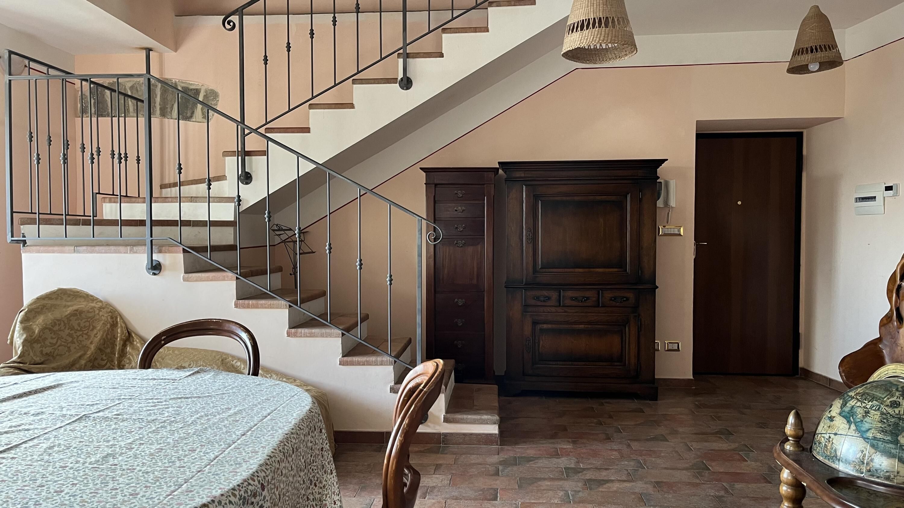 Casa | 2 quartos 