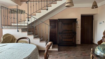 Casa | 2 quartos 