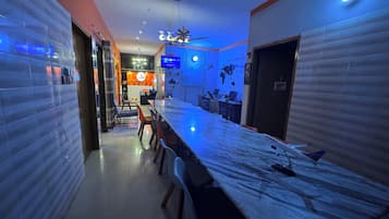 Sala de estar