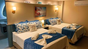 Apartamento Básico | Secretária adequada para computadores portáteis, Wi-fi grátis