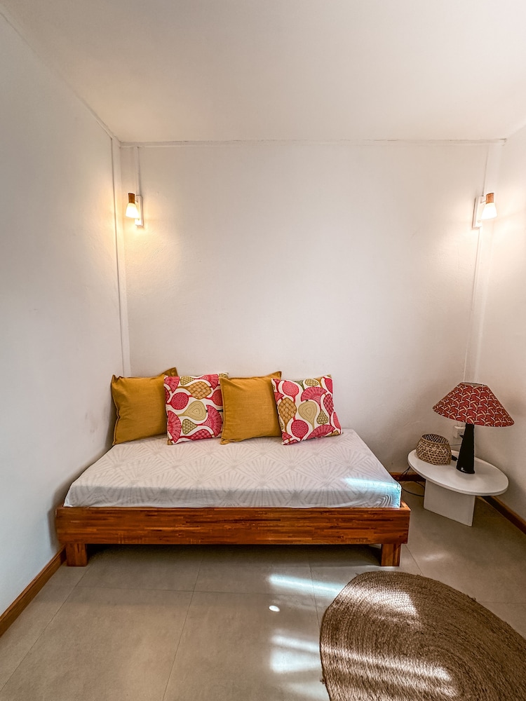 Villa Detente - An authentic experience - Rodrigues Island | Vrbo