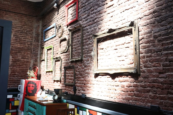 Elefante Rosa Hostel - Buenos Aires