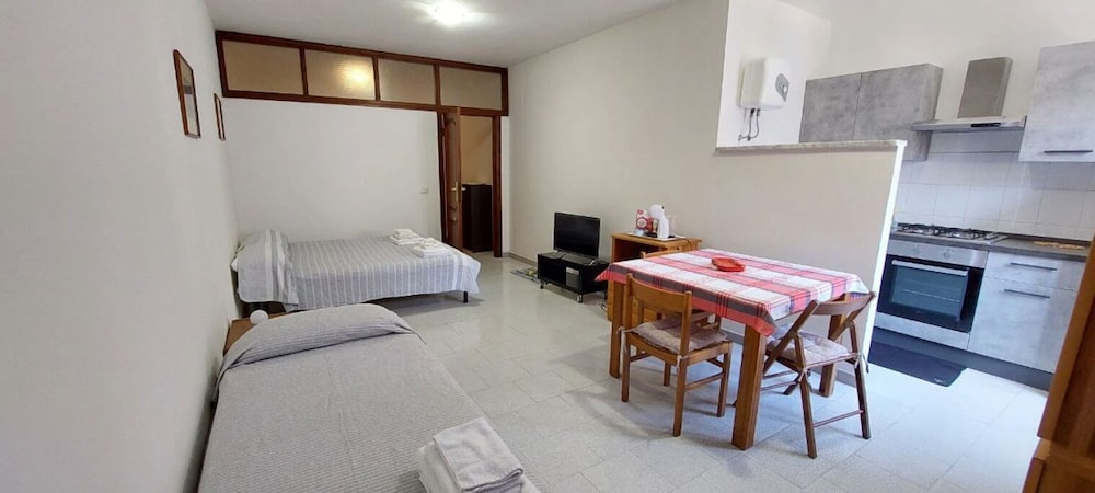 Appartamento In Centro A Porto Torres Vicinissimo Al Mare Iun Q6031 - Porto Torres