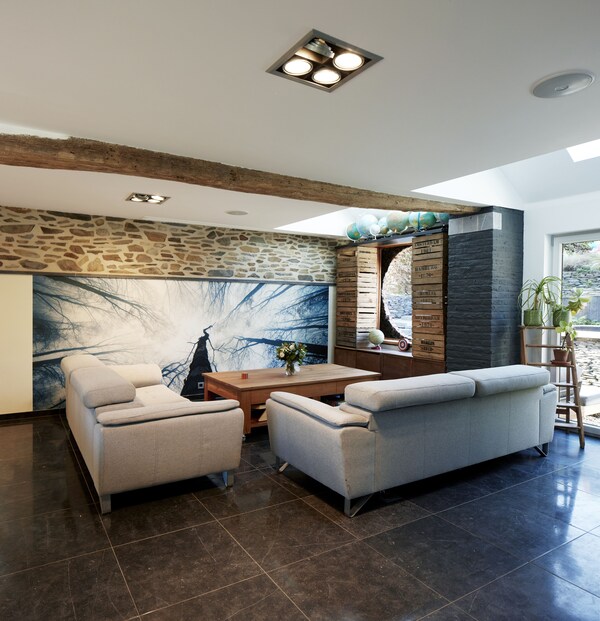 Charly 132 - Hainaut