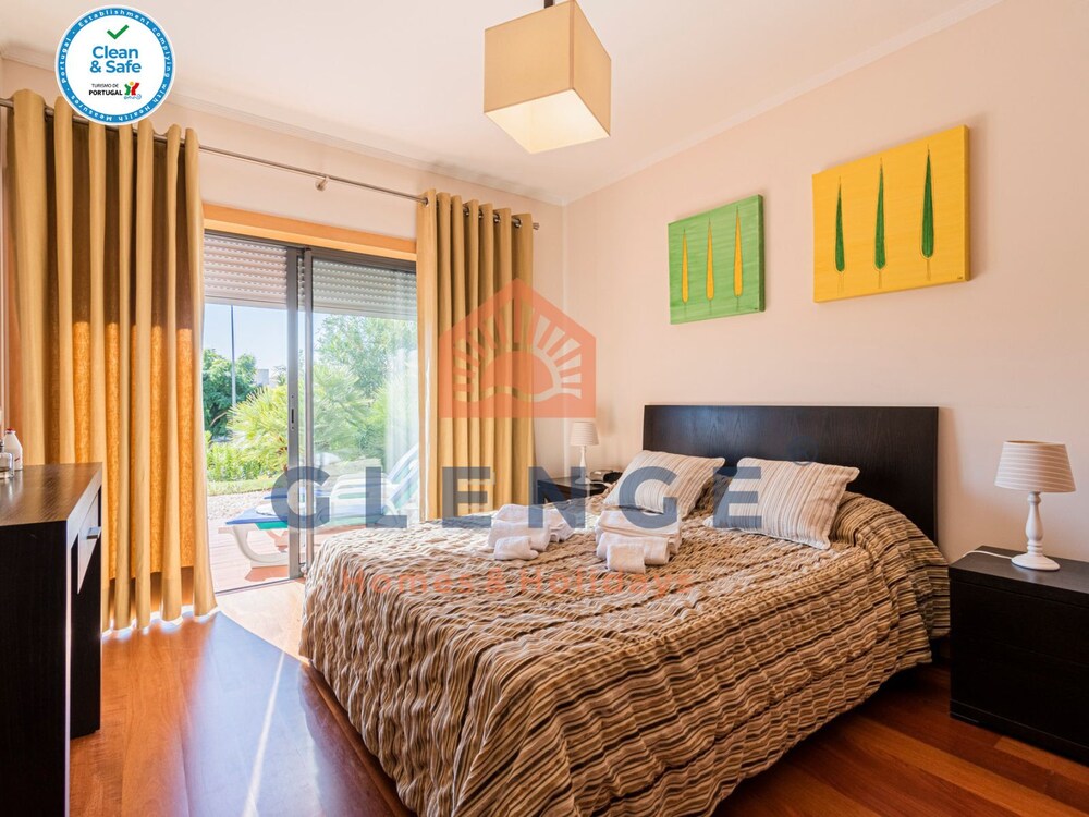Corcovada Albufeira 1 bedroom by Glenge Holidays - Montechoro | Vrbo