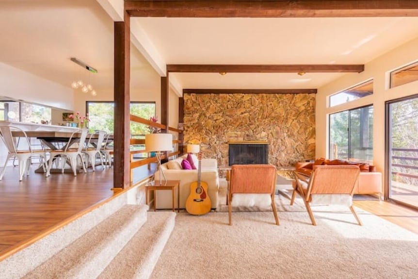 Verona: Awesome Views, Pool, Vineyard, Hot Tub! - Ukiah, CA