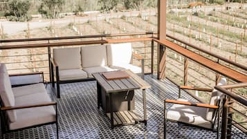 Terraço/pátio interior
