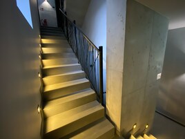 Escadaria