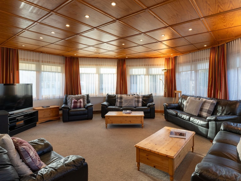 Craigmore Lodge By Interhome - Aviemore