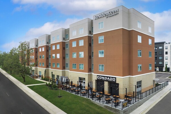 Residence Inn By Marriott Kenwood Cincinnati - Cincinnati, OH