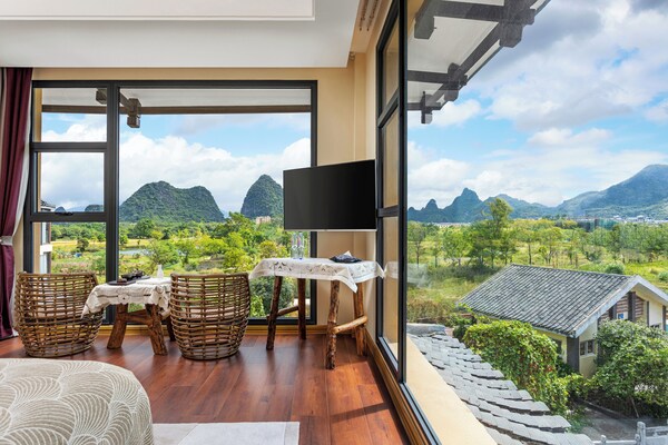Guilin Village Creek Inn - Guilin