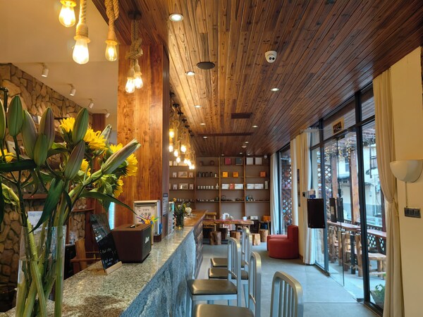 Guilin Village Creek Inn - Guilin
