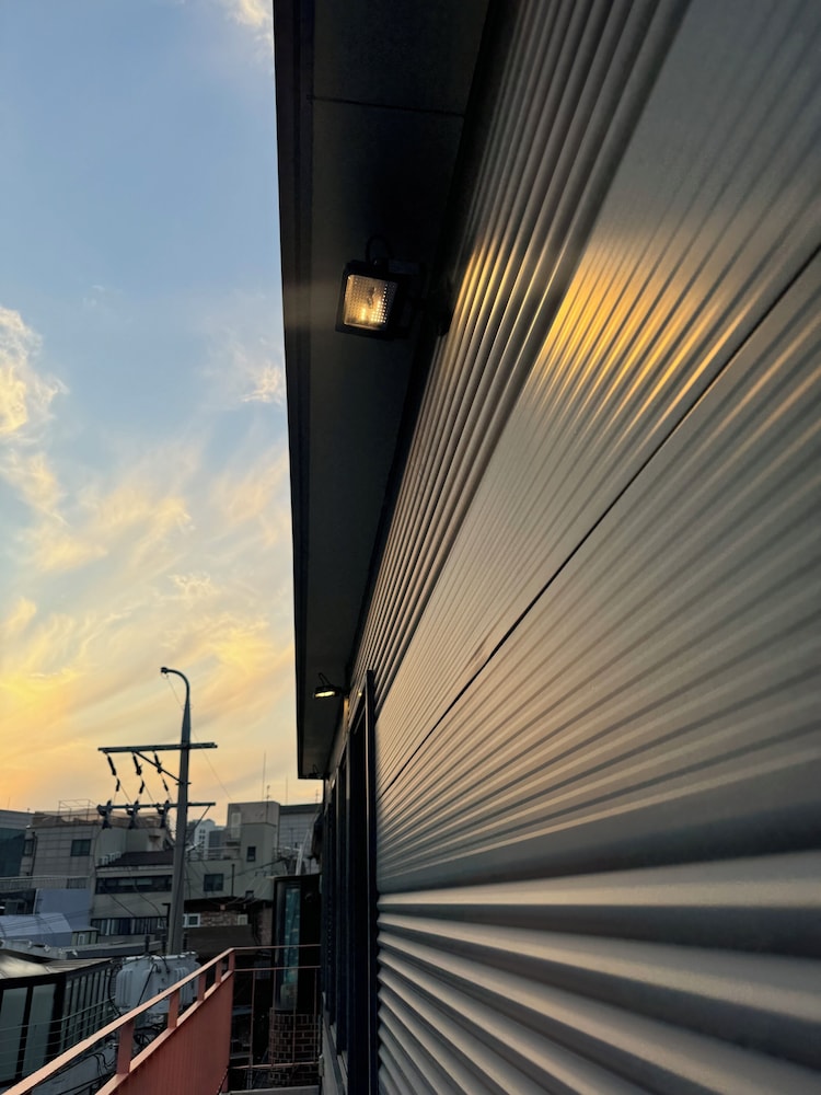 Hongdae Private Guesthouse - Seul