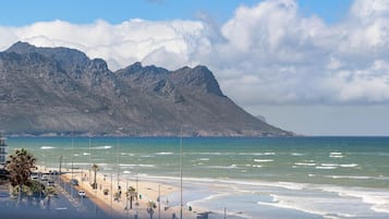 Apartamento (3 Bedrooms) | Parte interna