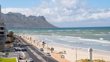 Apartamento (3 Bedrooms) | Parte interna