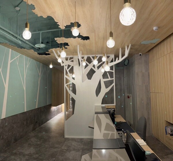 Shinshin Hotel - Xindian District