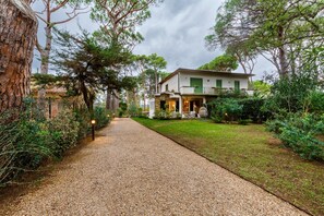 Villa | 5 quartos