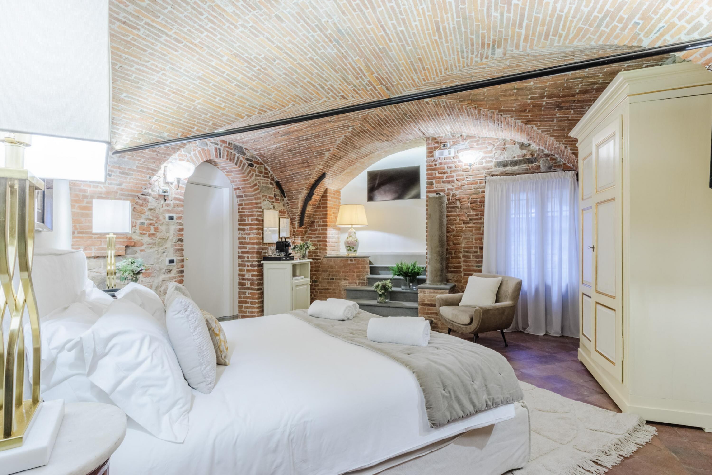 Apartamento | 6 quartos 