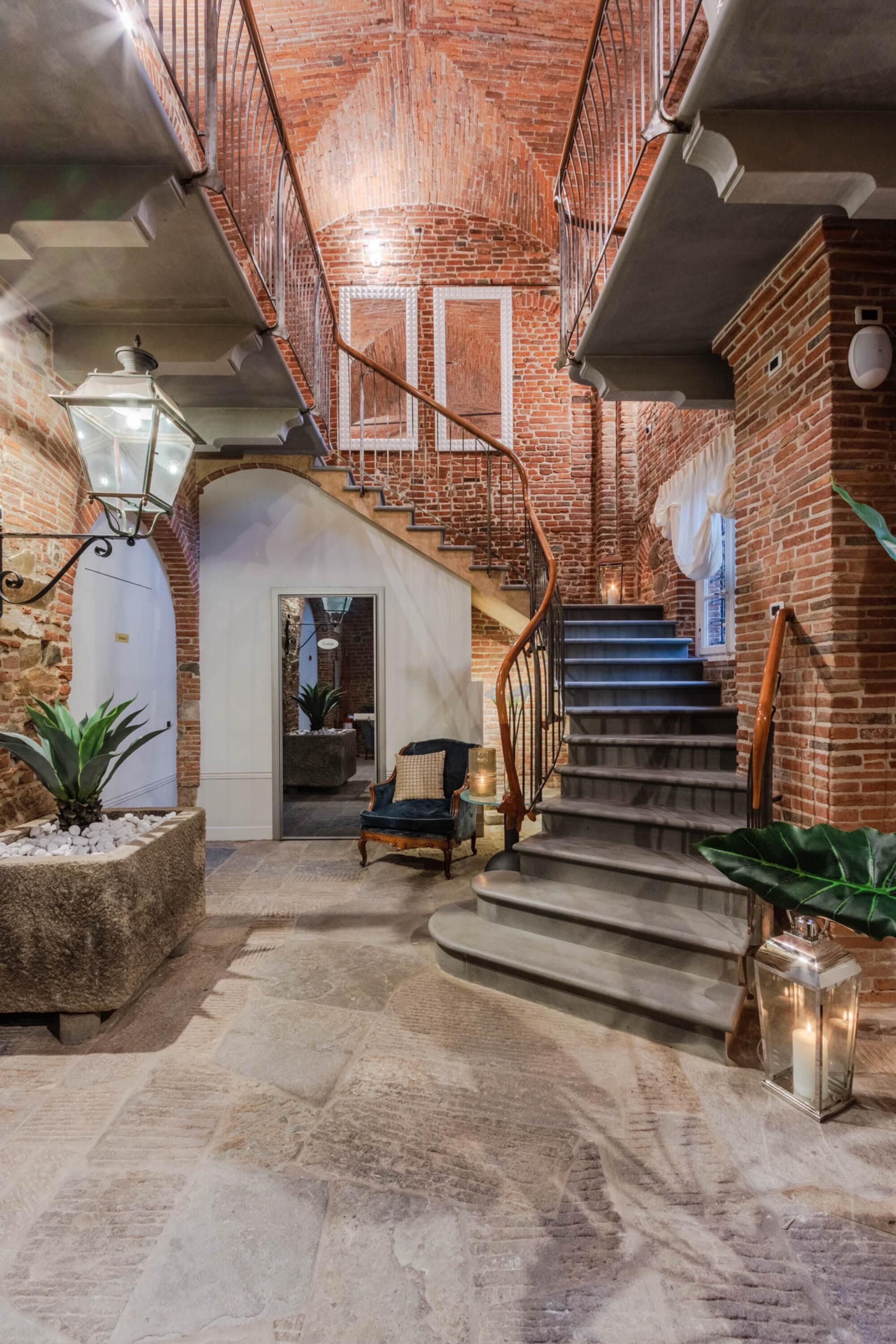 Apartamento | 6 quartos 