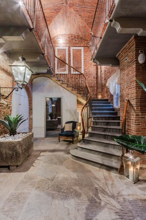 Apartamento | 6 quartos 