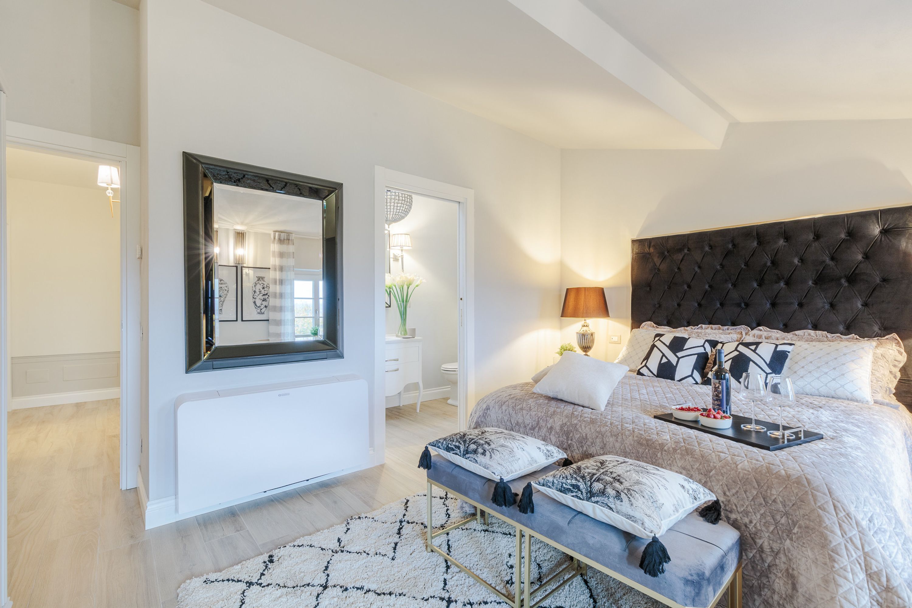 Villa | 7 quartos 