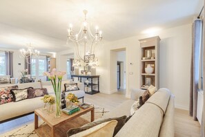 Villa | 7 quartos