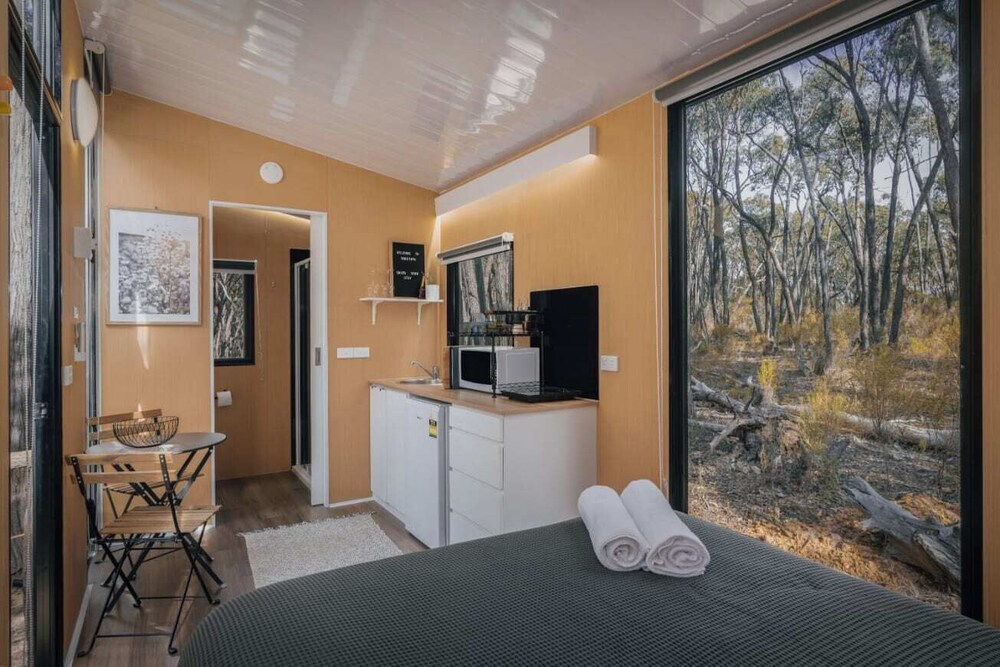 Treetops 1 by Tiny Away - Walmer | Vrbo