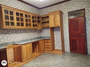 Villa | Interior