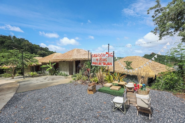 Pha Lae Tawan@siray - Phuket