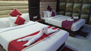 Quarto Familiar