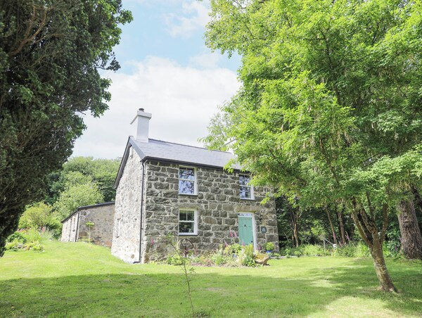 Bryn Moelyn Cottage - Llŷn Peninsula