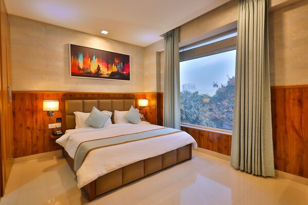 Clay Inn Hotel, Gurugram - Gurugram