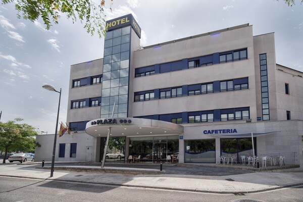 Hotel Plaza Alaquas - Alaquàs