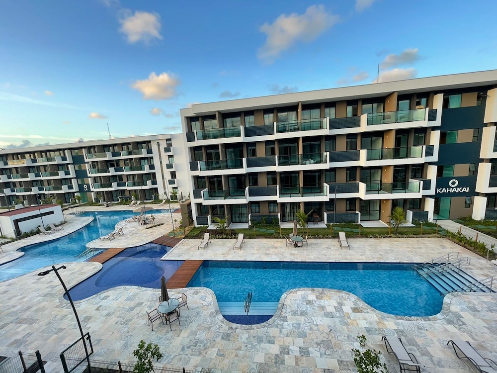 Makia Beach Resort Experience By All - Pernambuco