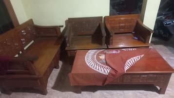Recepção