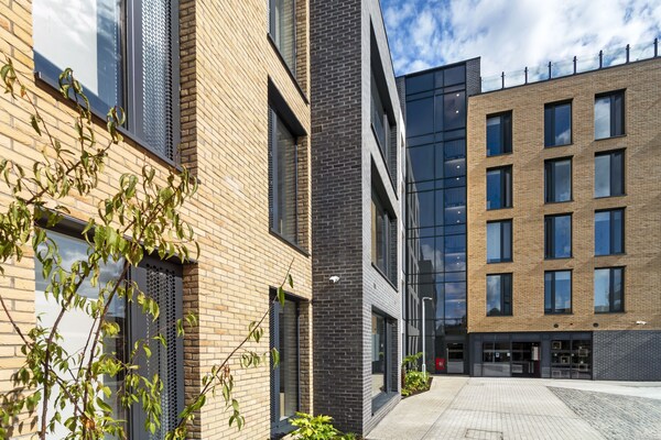 Stoneybatter Place Summer Accommodation - Dublin