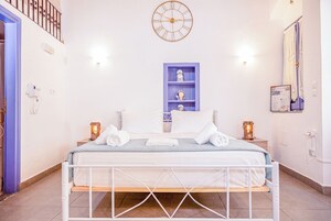 Apartamento | 1 quarto, Wi-fi grátis