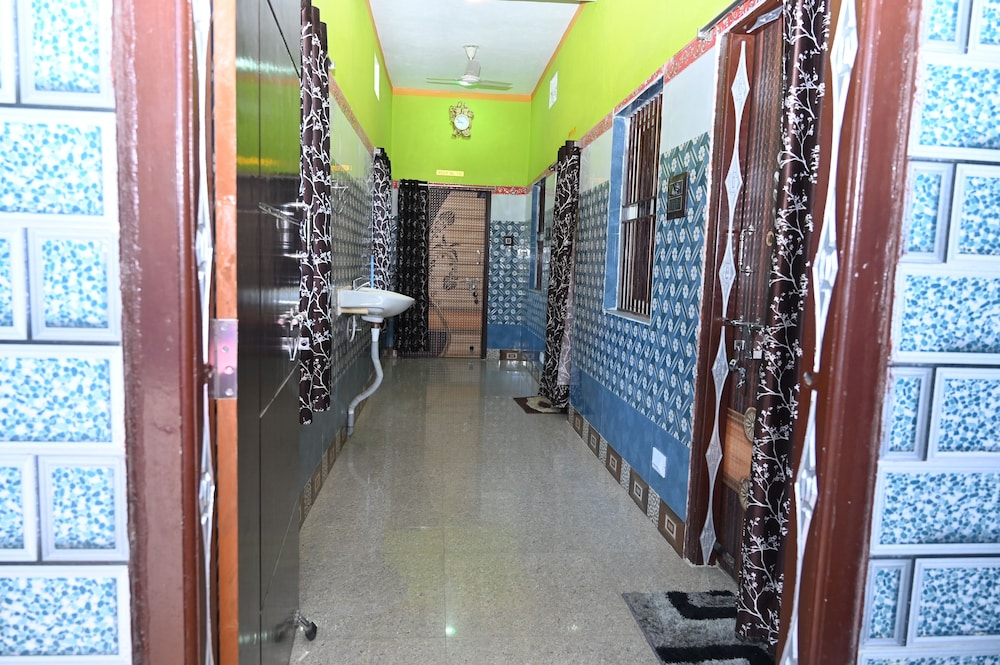 Holiday Inn - Konark