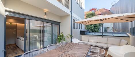 Apartamento | 3 quartos