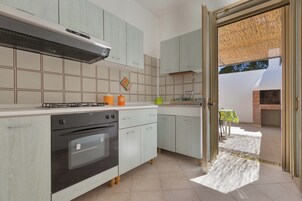 Cozinha privada