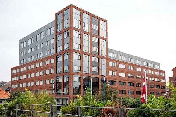 Cabinn Plus Esbjerg - Esbjerg